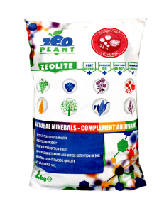Zeoplant - Ingrasaminte pentru agricultura Zeolit - Zeolitos.ro